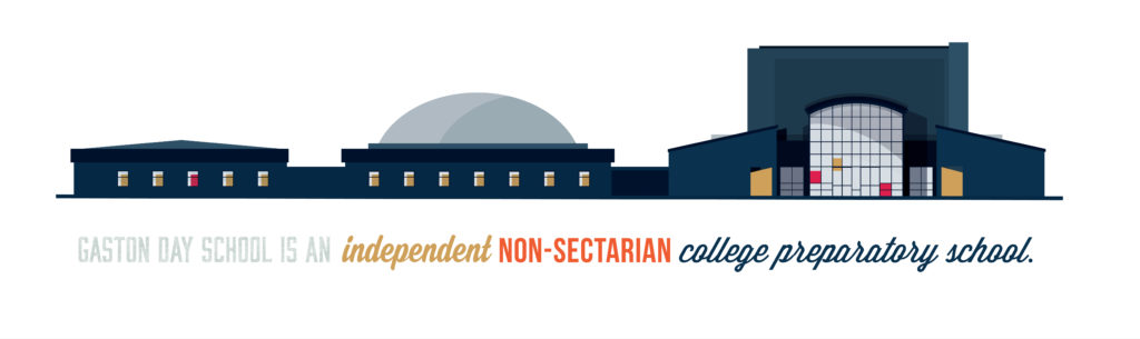 Fast Facts – Gaston Day School