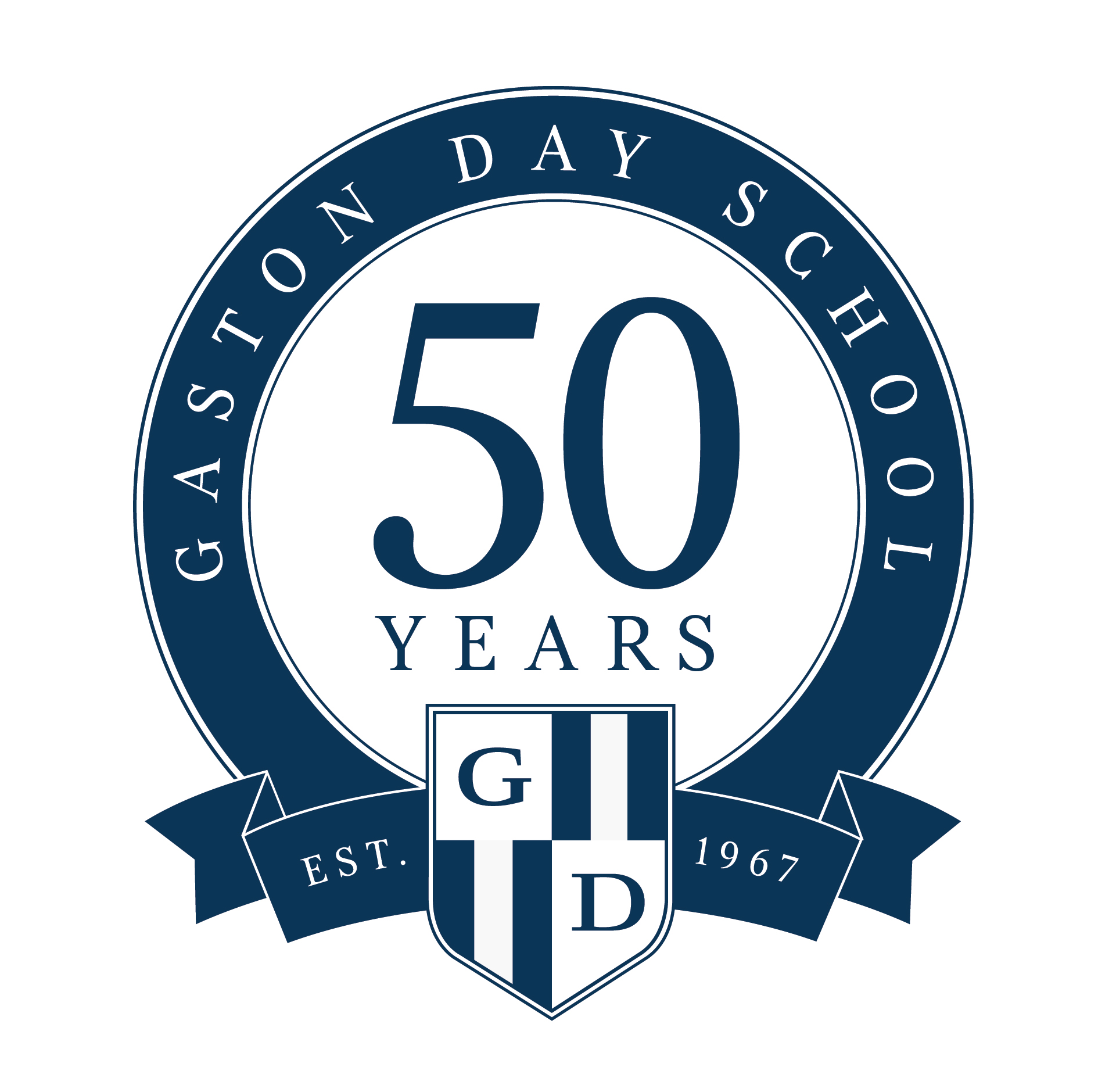GO Outside – Gaston Day School
