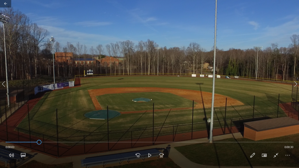 Virtual Admissions Page – Gaston Day School