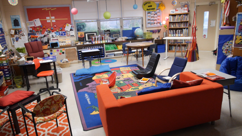 Virtual Admissions Page – Gaston Day School