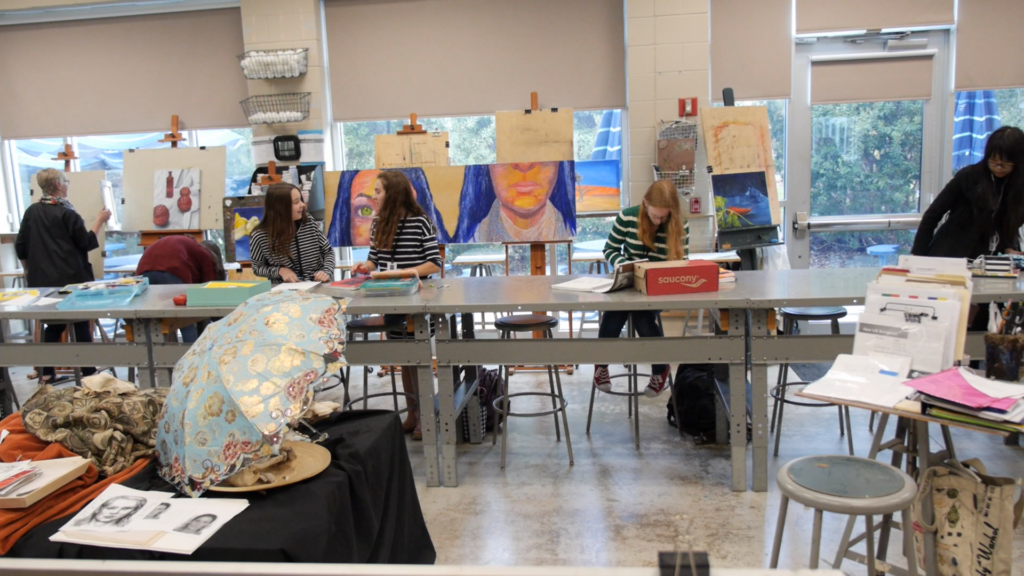 Virtual Admissions Page – Gaston Day School