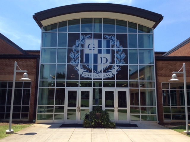 Virtual Admissions Page – Gaston Day School