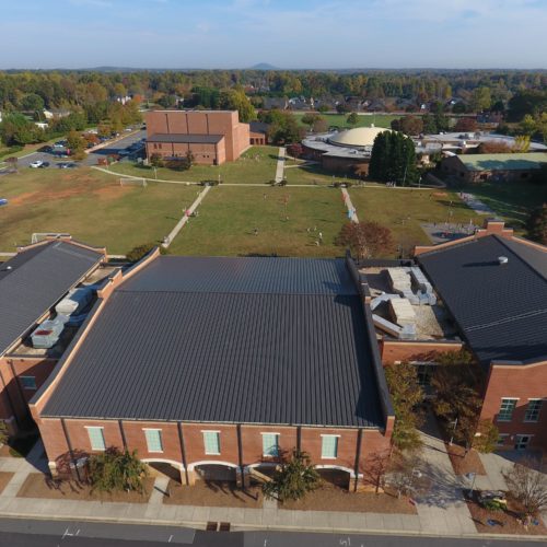 Virtual Admissions Page – Gaston Day School