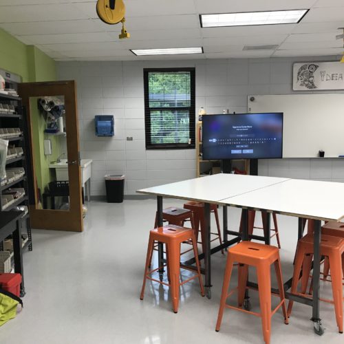 Virtual Admissions Page – Gaston Day School