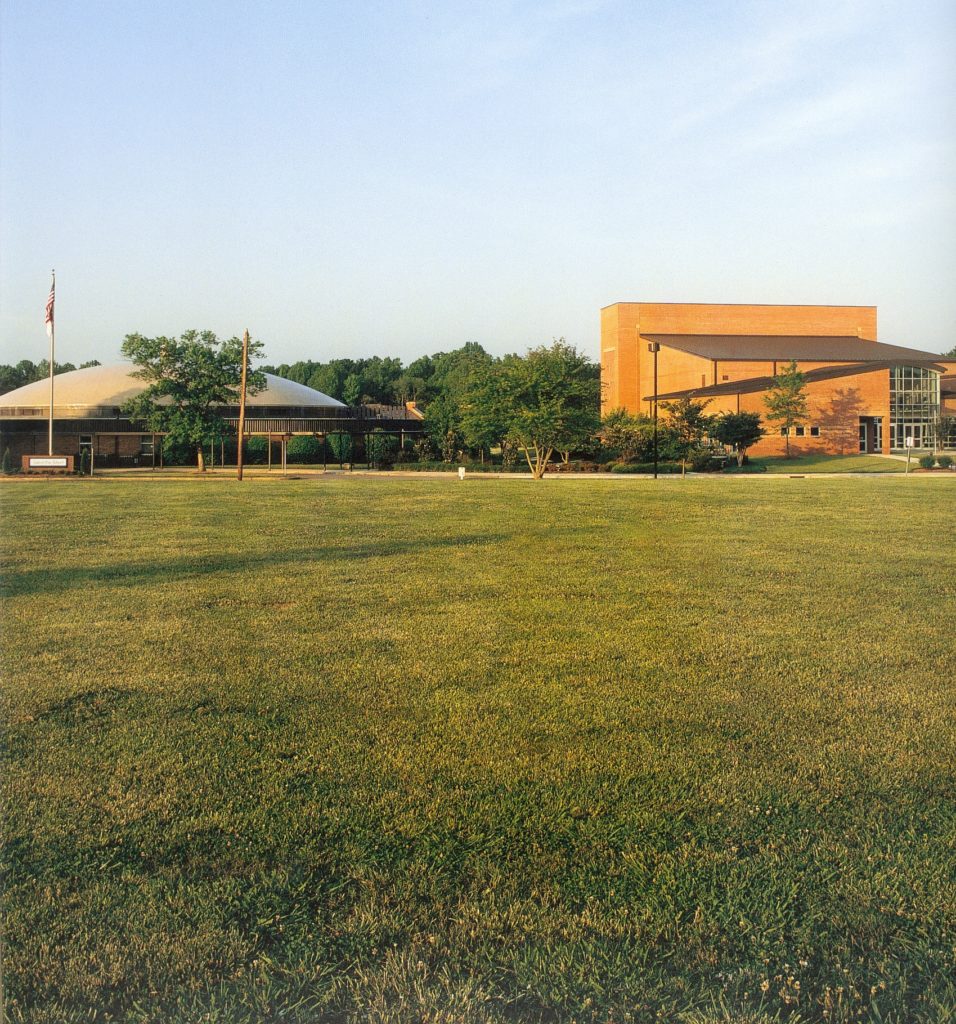 Virtual Admissions Page – Gaston Day School