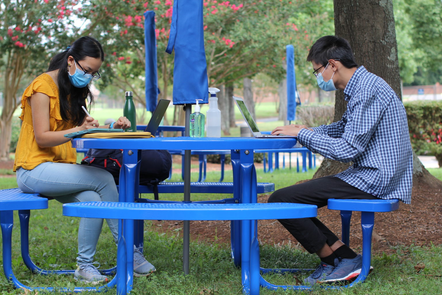 International Program – Gaston Day School