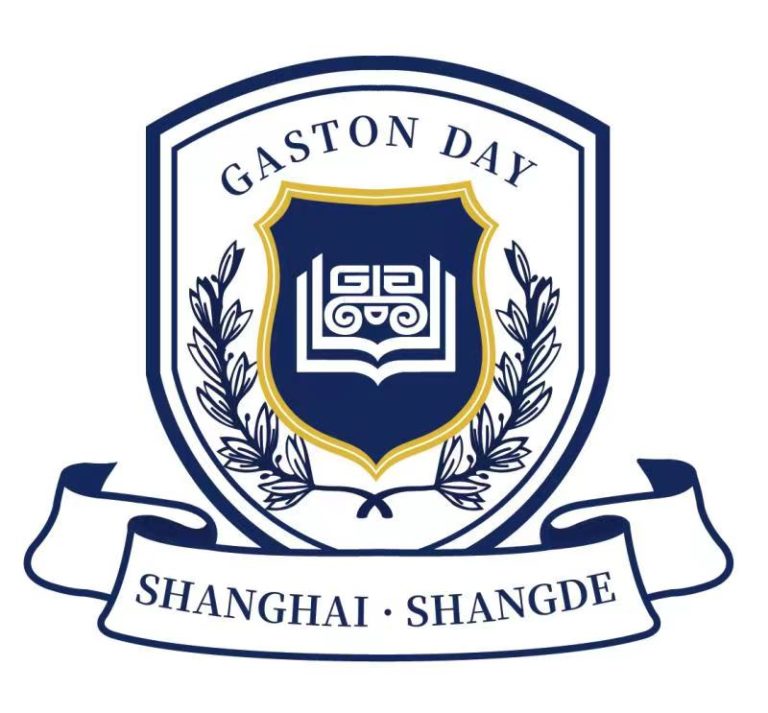 Shanghai S page – Gaston Day School